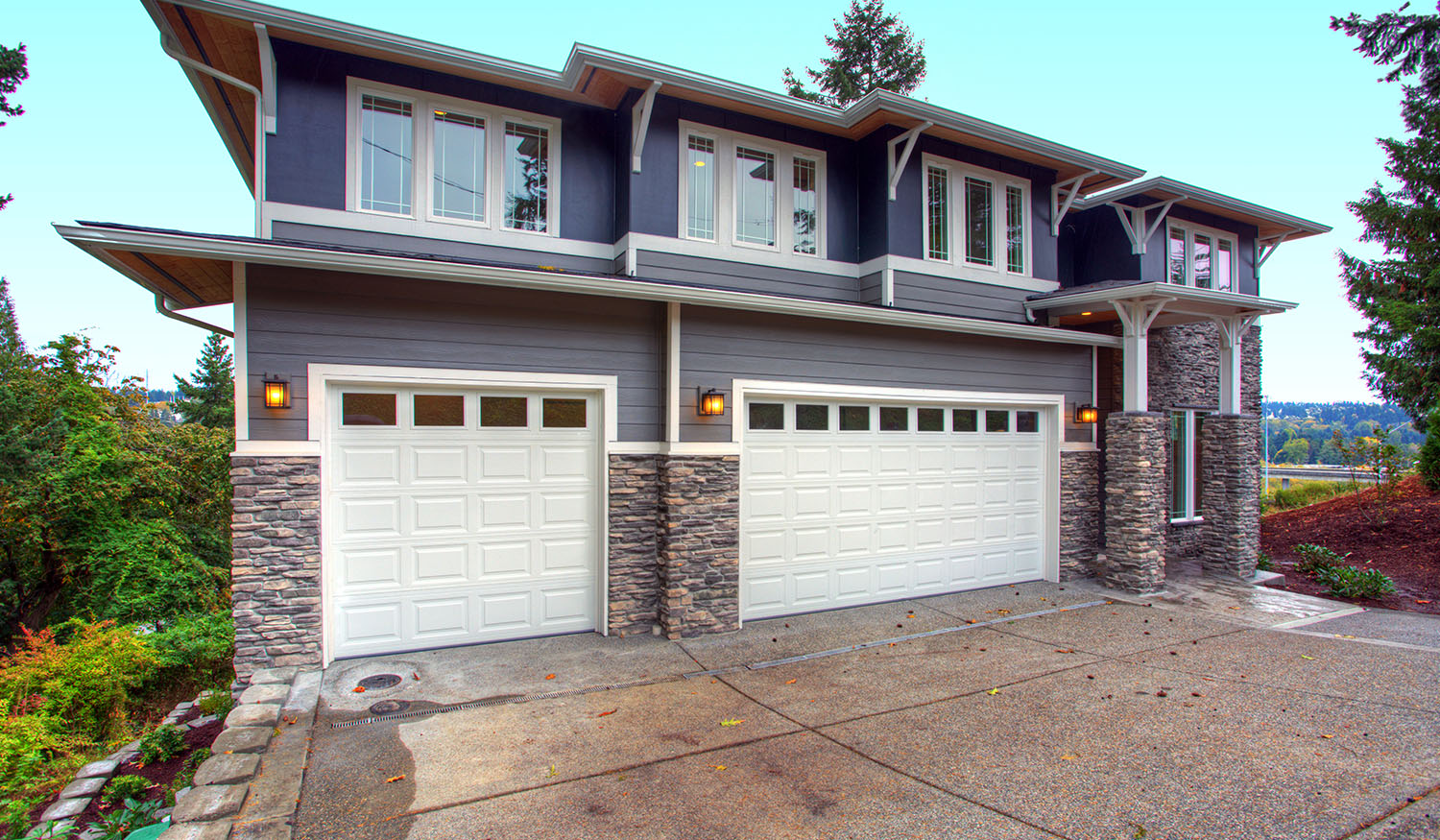 Gromex Masonry Inc's Masonry Work Process