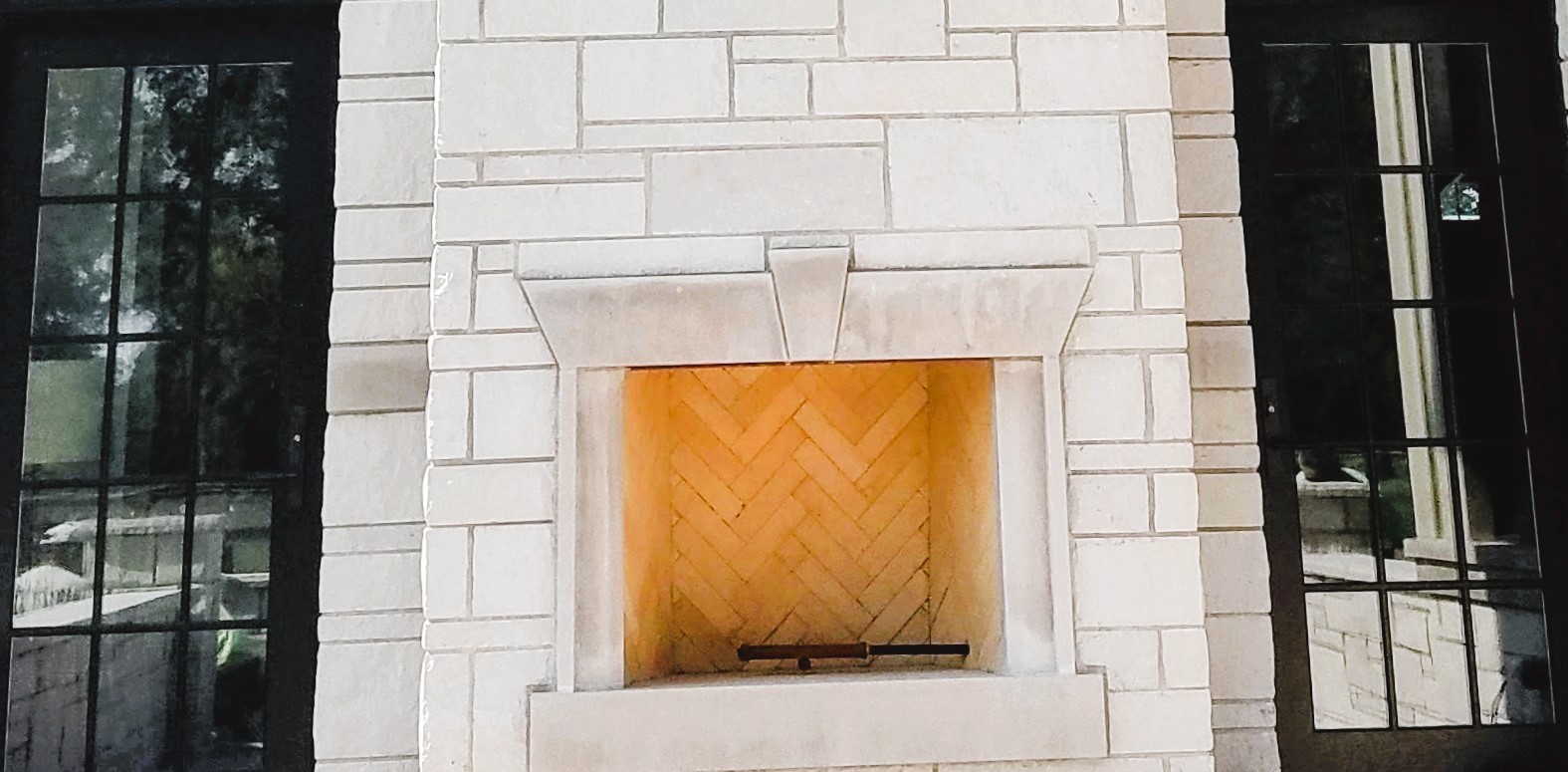 Get Inspiration For Your Masonry Project | Gromex Masonry
