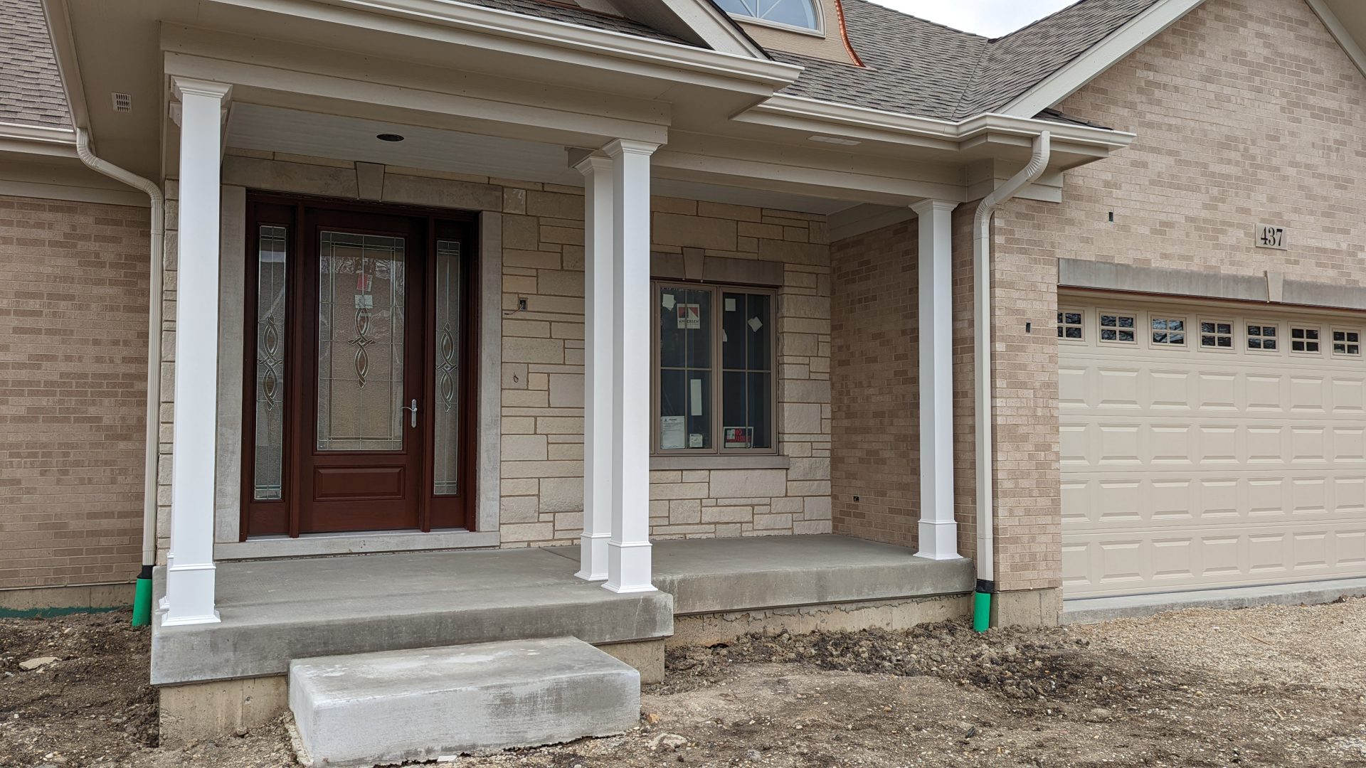 Get Inspiration For Your Masonry Project | Gromex Masonry