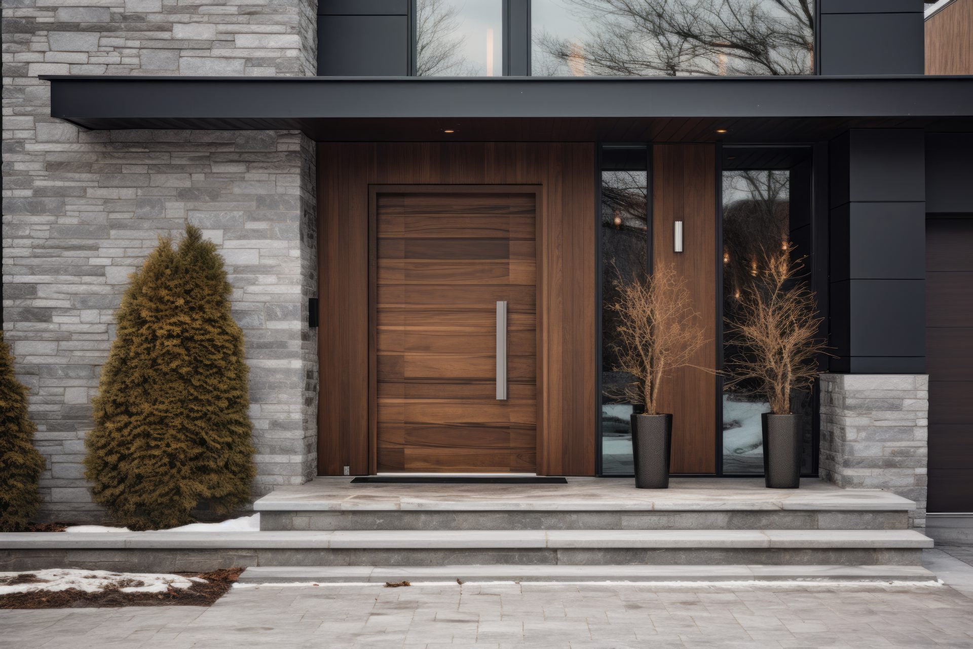 Get Inspiration For Your Masonry Project | Gromex Masonry